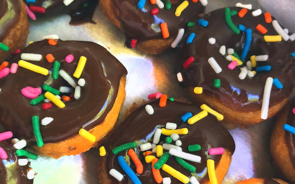 So Fresh Doughnut Co. | Stamford, CT