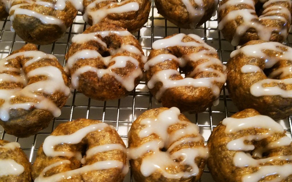 So Fresh Doughnut Co. | Stamford, CT