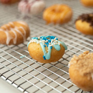 So Fresh Doughnut Co. | Stamford, CT