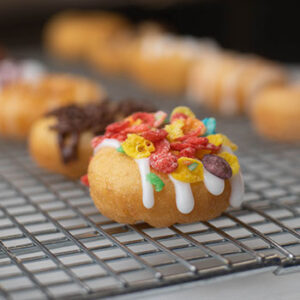 So Fresh Doughnut Co. | Stamford, CT